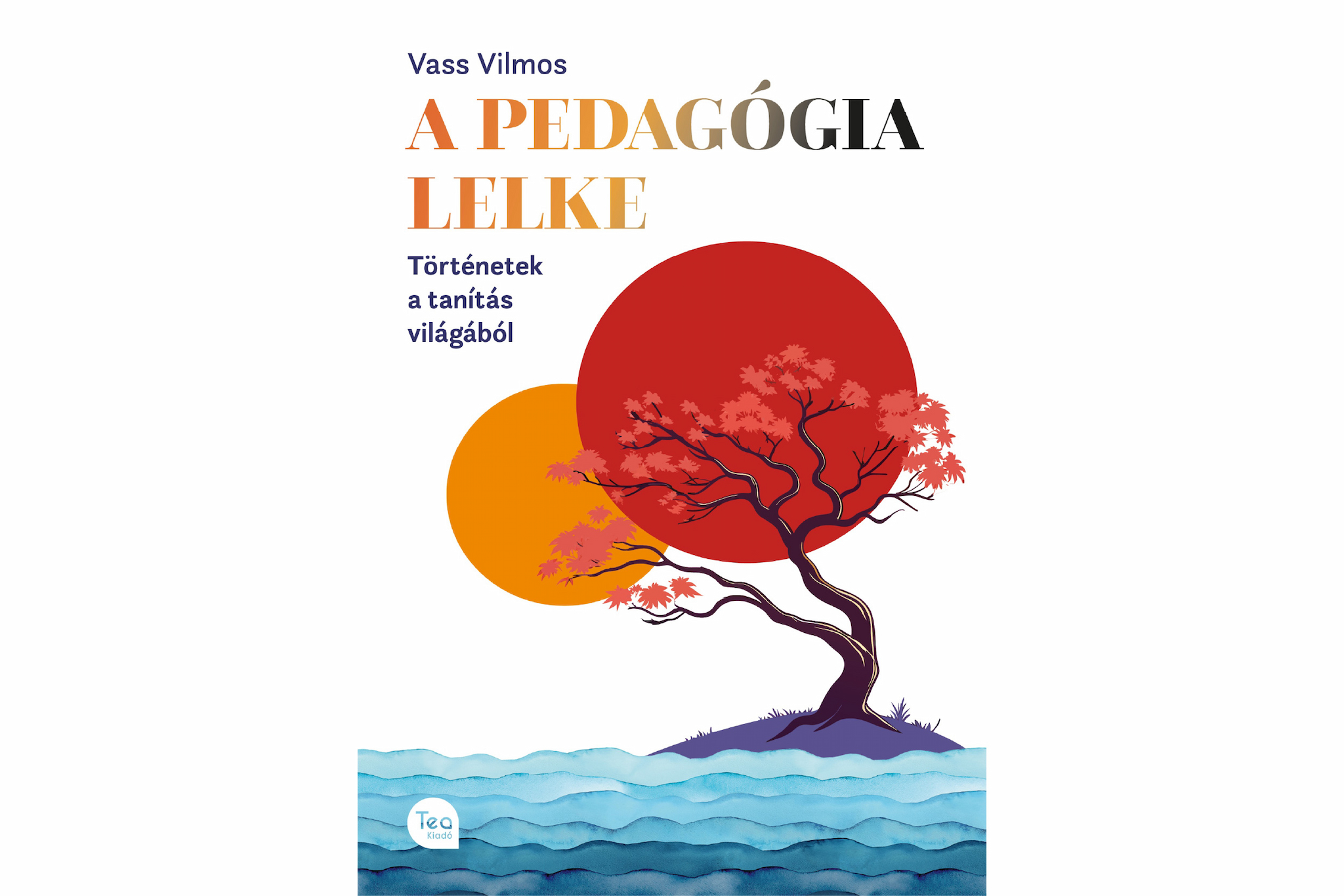 Megjelent Dr. Vass Vilmos új kötete